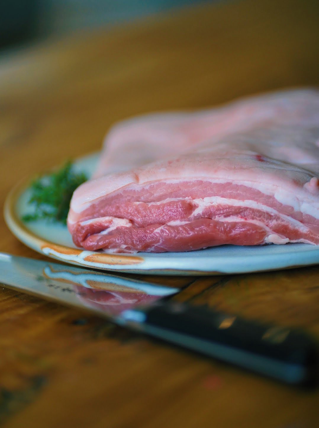 Richmond Range Meats – Organic Free Range Grass Fed Australian Beef and ...